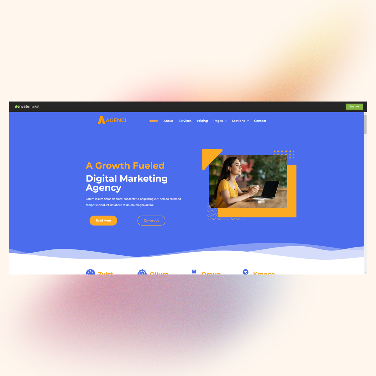 Elementor Power Pack : 100 Templates B1 – Web Assets